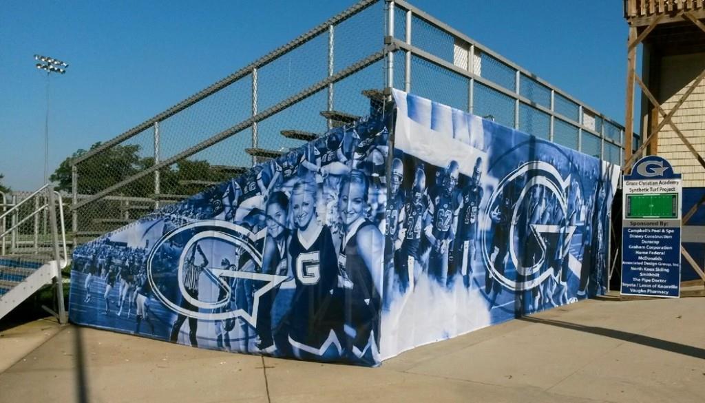 The Why’s and How’s of Signage at Your Event