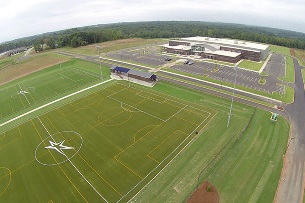 Spartanburg Turns Tournament Planners’ Heads