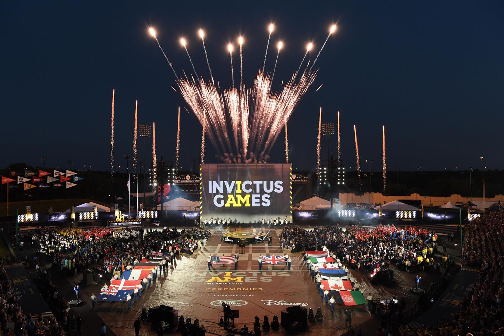 20 Events Worth Watching