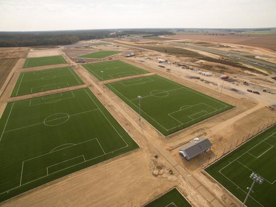 Megacilities Making an Impact