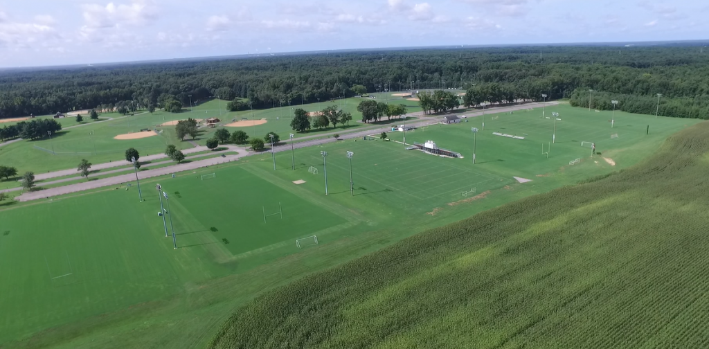 Unforgettable Sports Adventures in Richmond Virginia