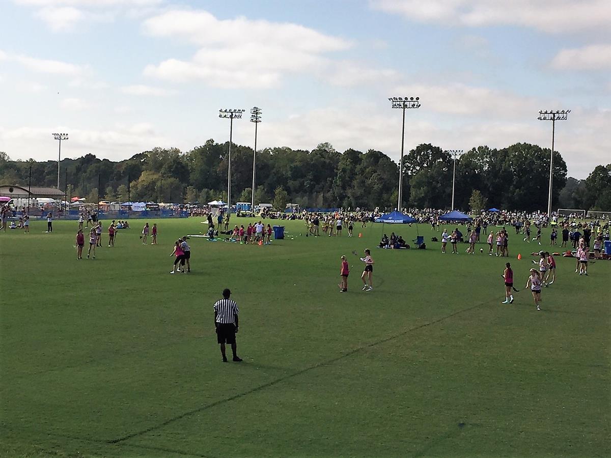 Mooresville, NC: A Hotbed for Sports Venues - Sports Planning Guide