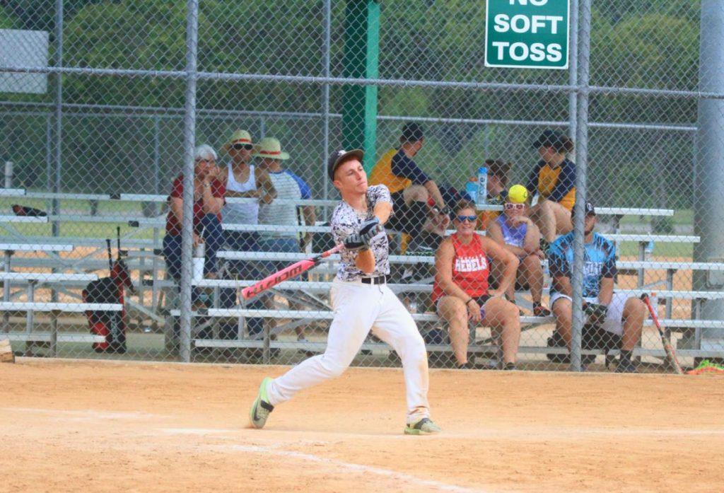 A Terrific Texas Tournament Town