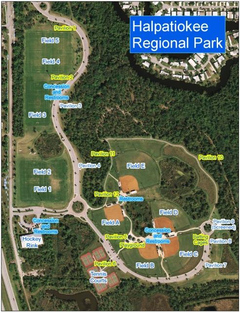 Florida’s Treasure Coast