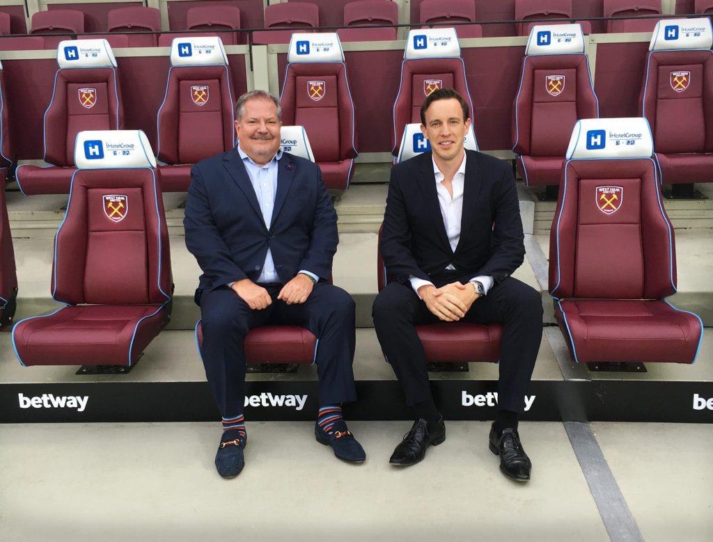 John Poole: Thinking Outside the Box