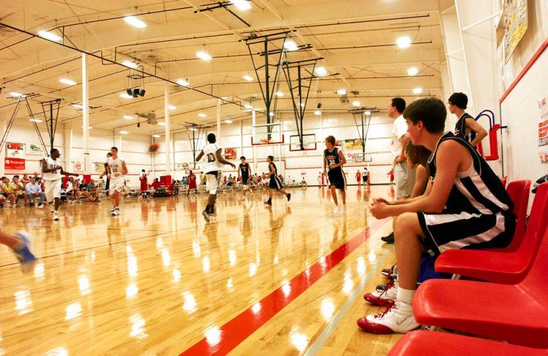 Top 10 Midwestern Indoor Sports Facilities for 2018