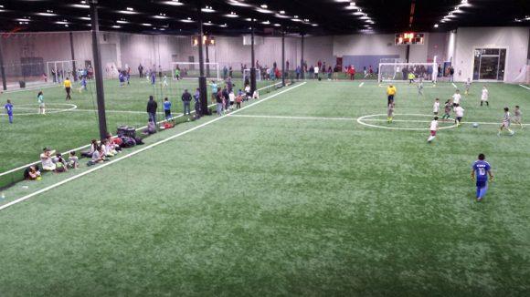 Top 10 Midwestern Indoor Sports Facilities for 2018