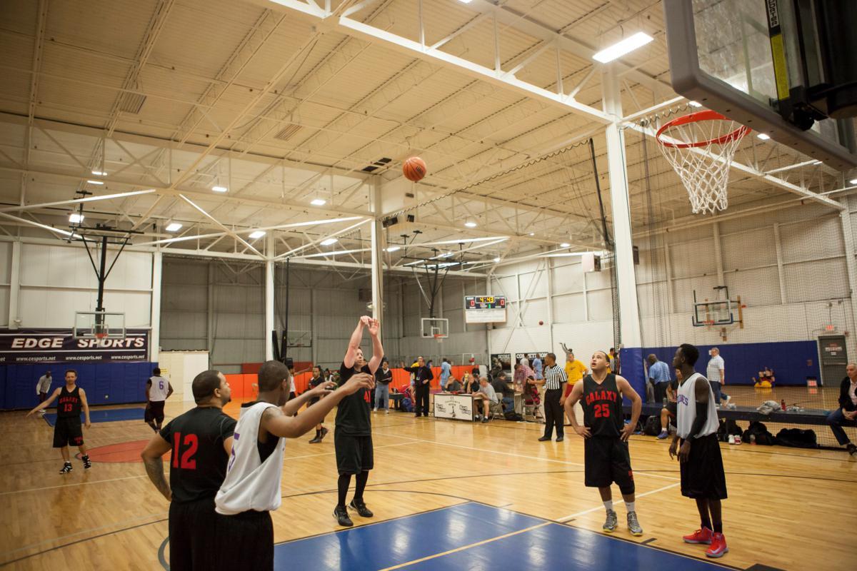 Ten Great Indoor Facilities in the East