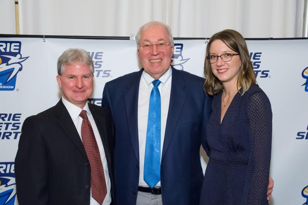 Ron Sertz: An Erie Icon