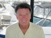 Bob Seagren: Legendary Pole Vaulter Turned Olympic Official