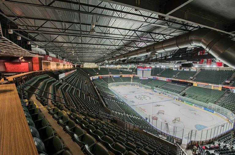 26 Top Indoor Sports Complexes Ready for Next Tournament | SPG