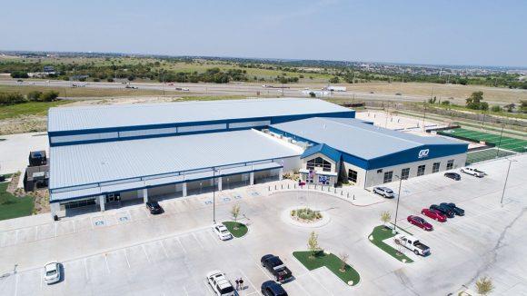 26 Top Indoor Sports Complexes Ready for Next Tournament | SPG