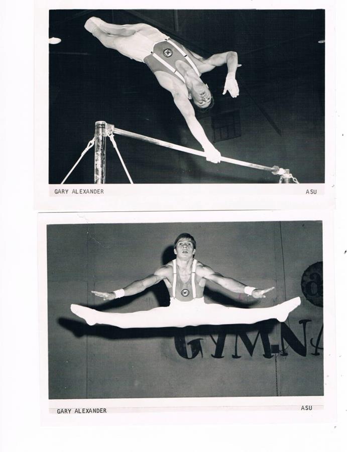 Gary Alexander: A Hall of Fame Career