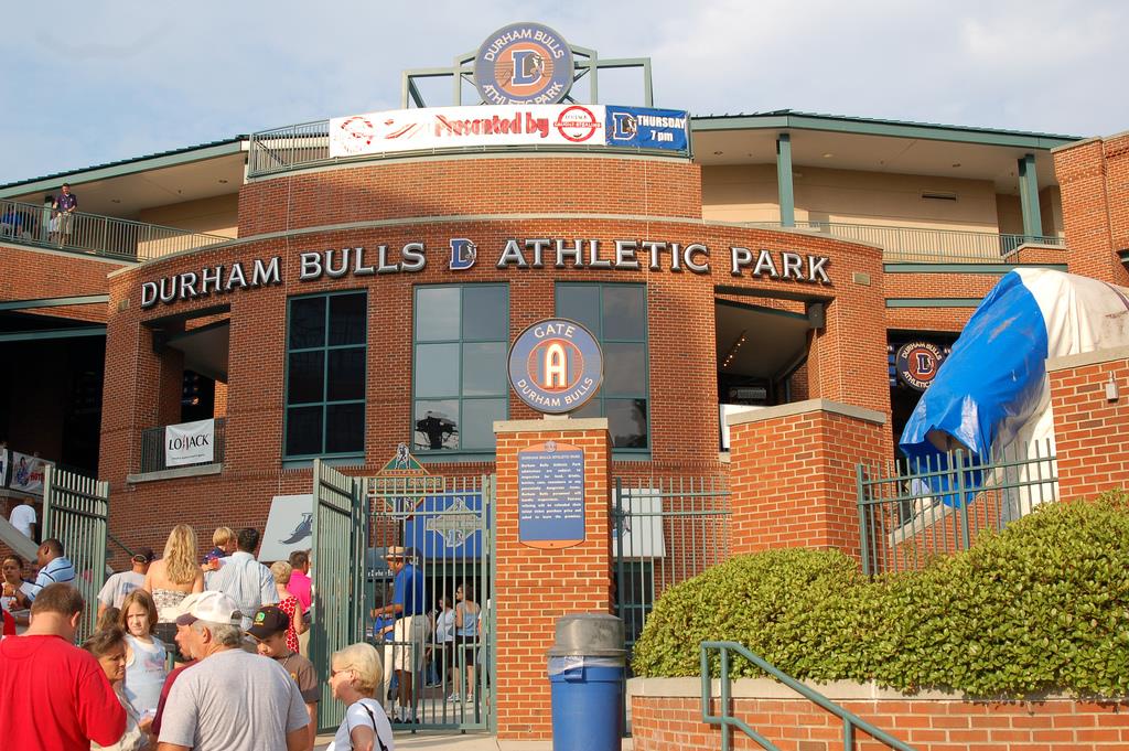 Nine Outstanding Baseball Complexes in the South for 2019