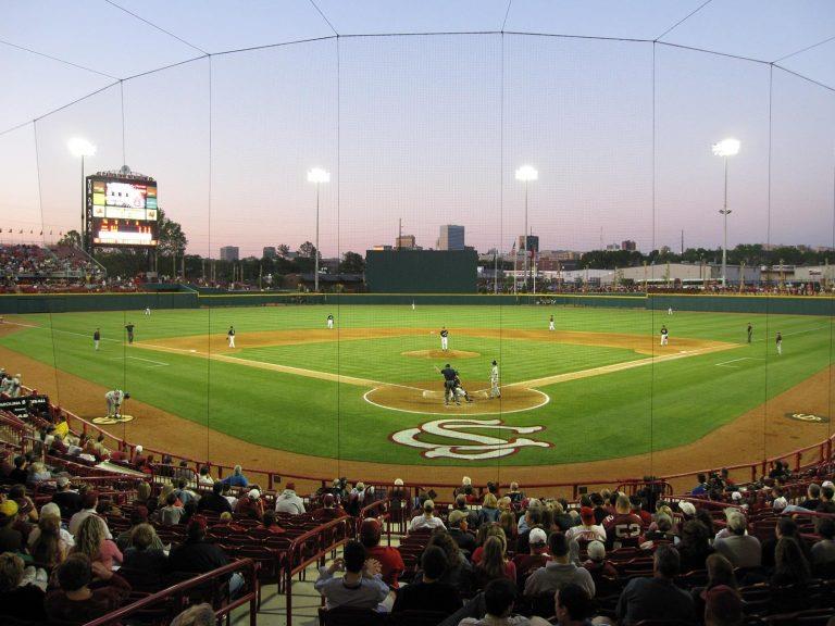 Nine Outstanding Baseball Complexes in the South for 2019