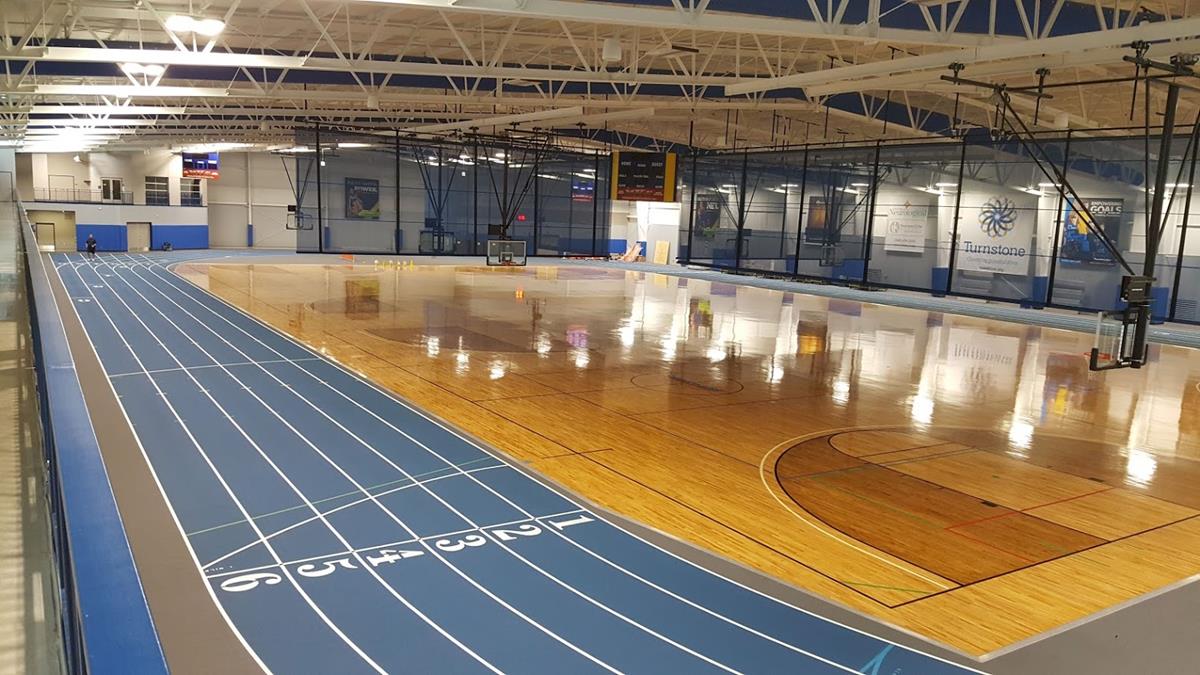 Spirits Soar in Fort Wayne