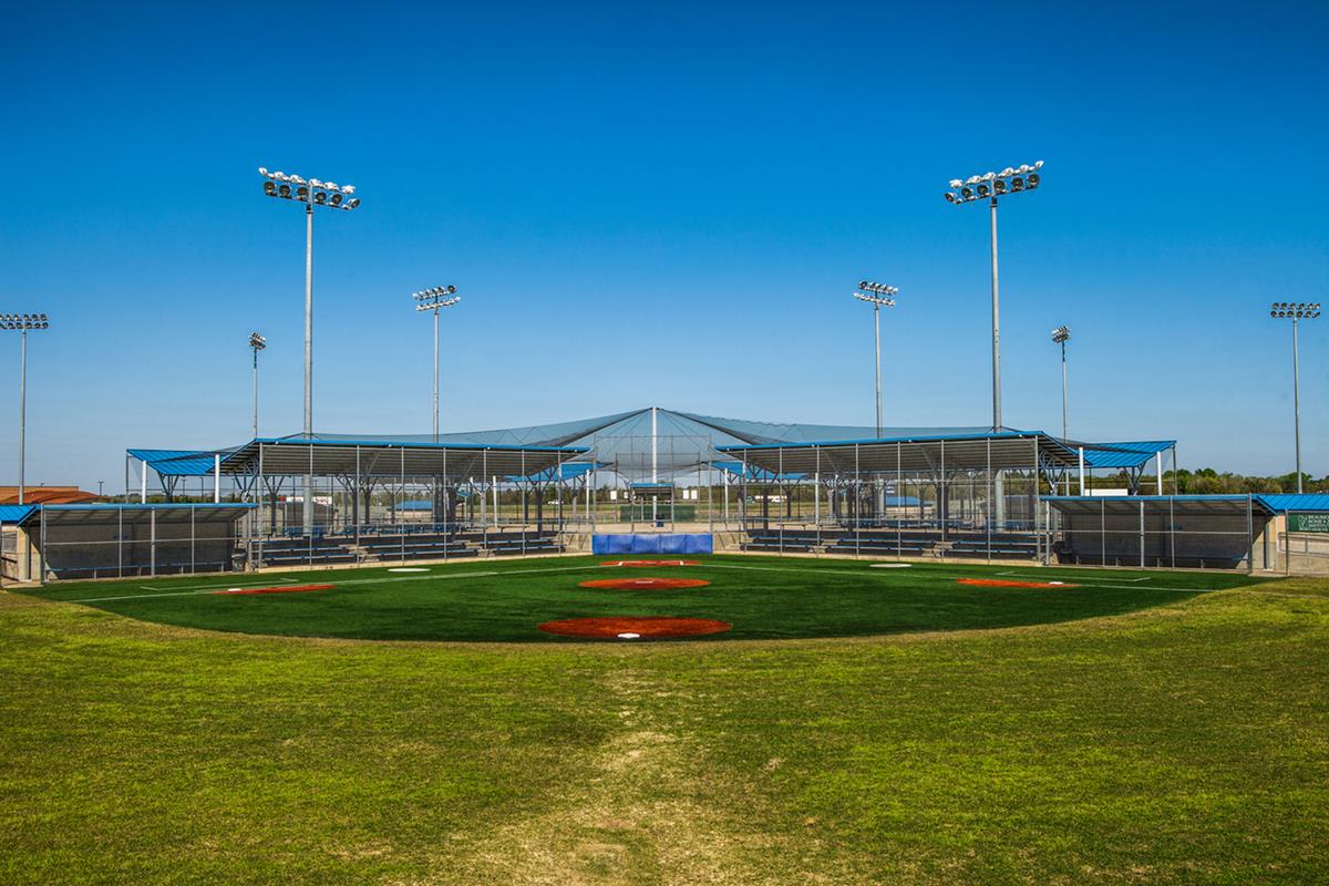 Nine Great Baseball Venues in the West for 2018
