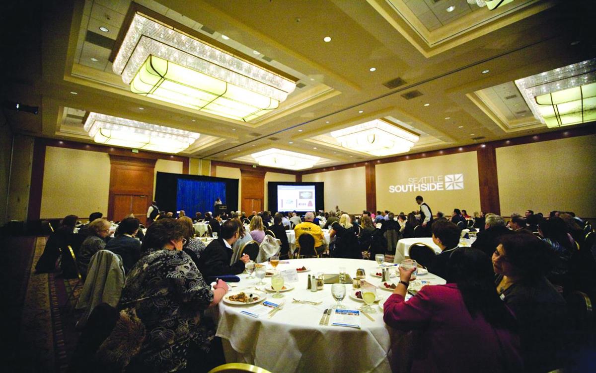 Seattle Southside Captivates Players On and Off the Field - Sports ...