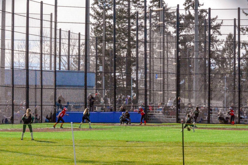 Snohomish County for Your Next Sporting Event
