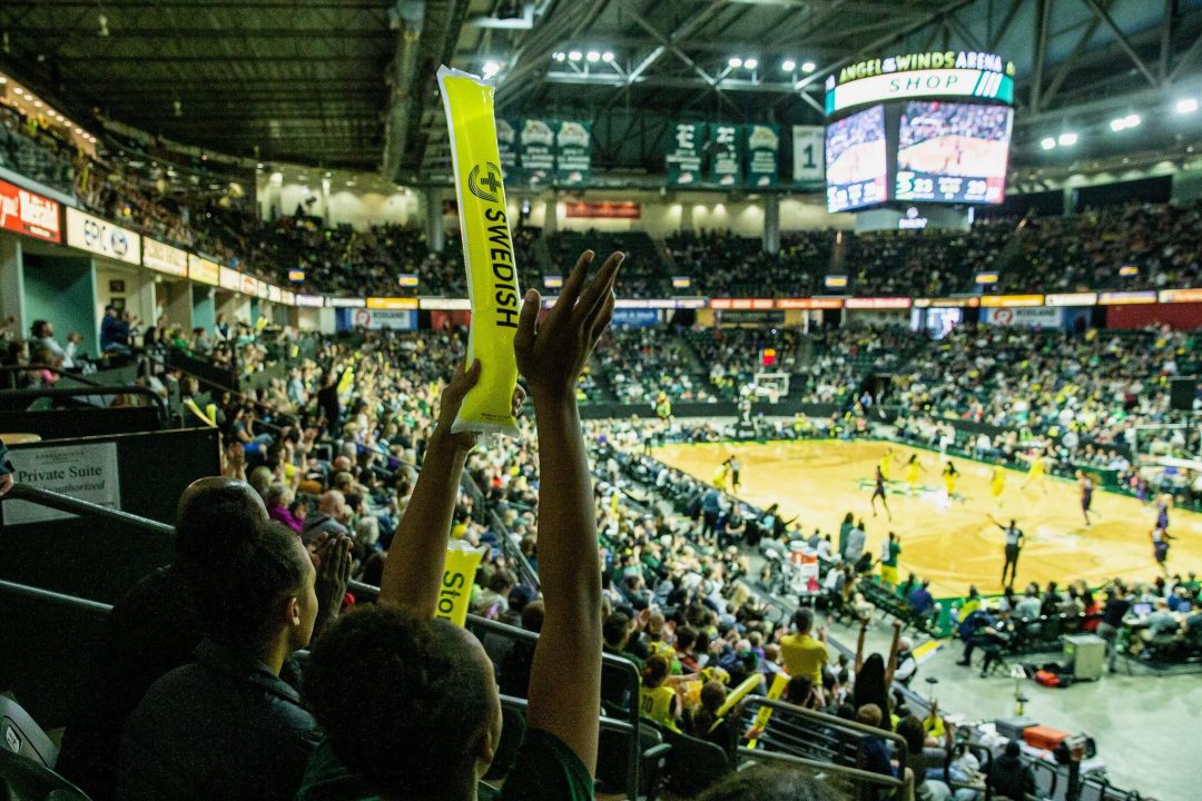 Snohomish County for Your Next Sporting Event