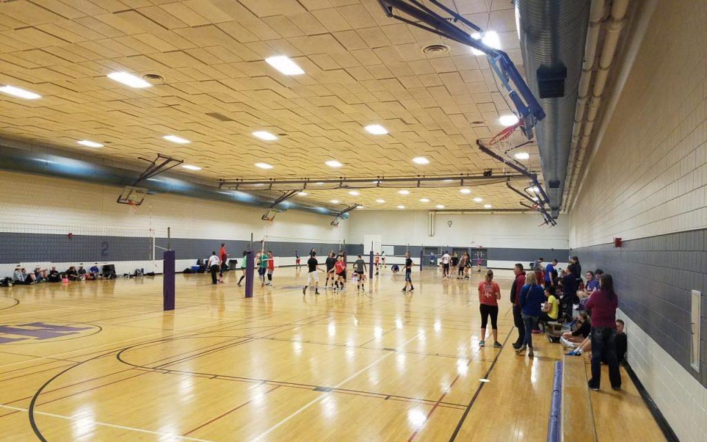 Plan the Ultimate Sports Event in Waterloo/Cedar Falls, Iowa