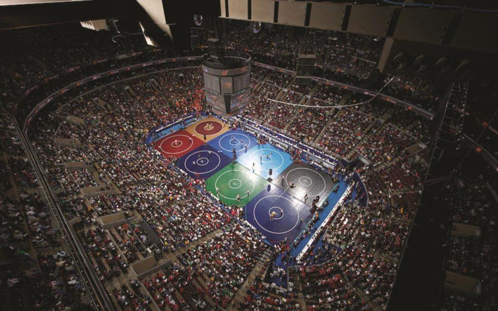 Philadelphia: Where Winners Come to Play