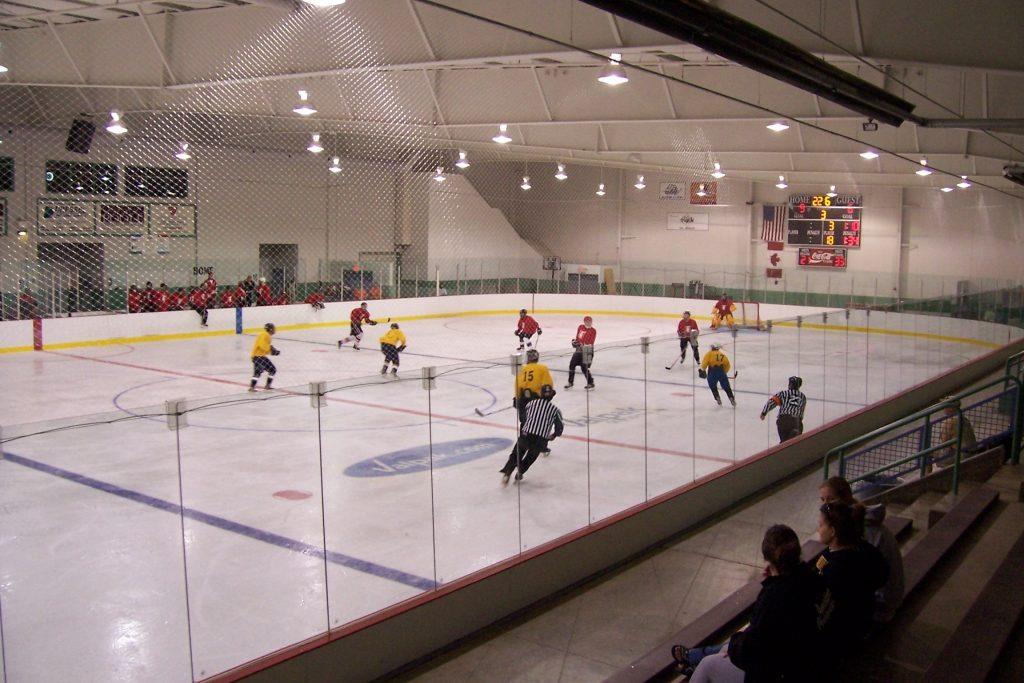 York, Pennsylvania is a Home Run for Sporting Events