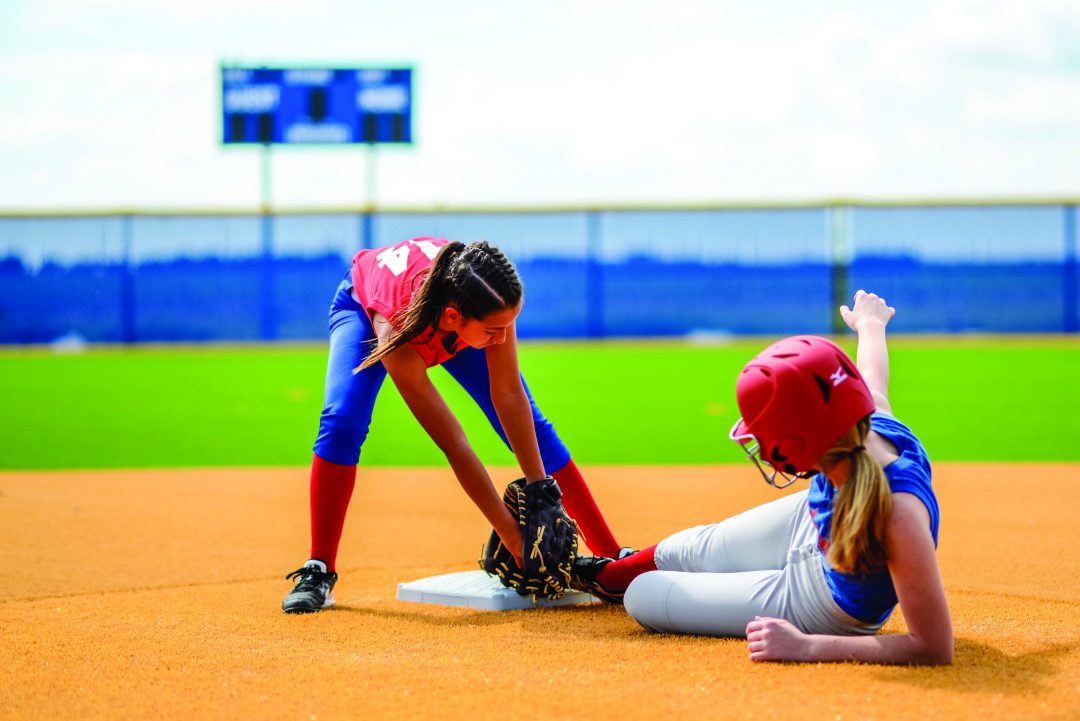 Planning the Perfect Sports Event in Portland, Texas
