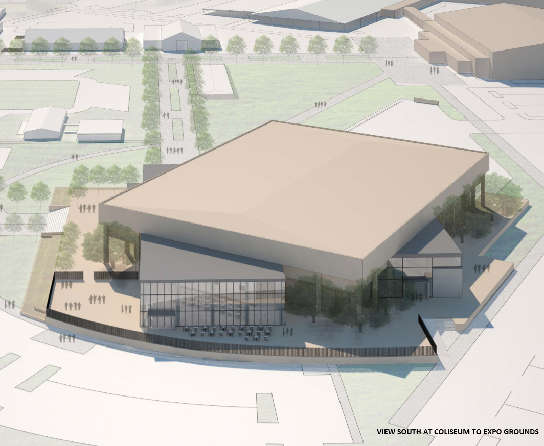 Go Big with a Sports Event in Abilene, TX - Sports Planning Guide