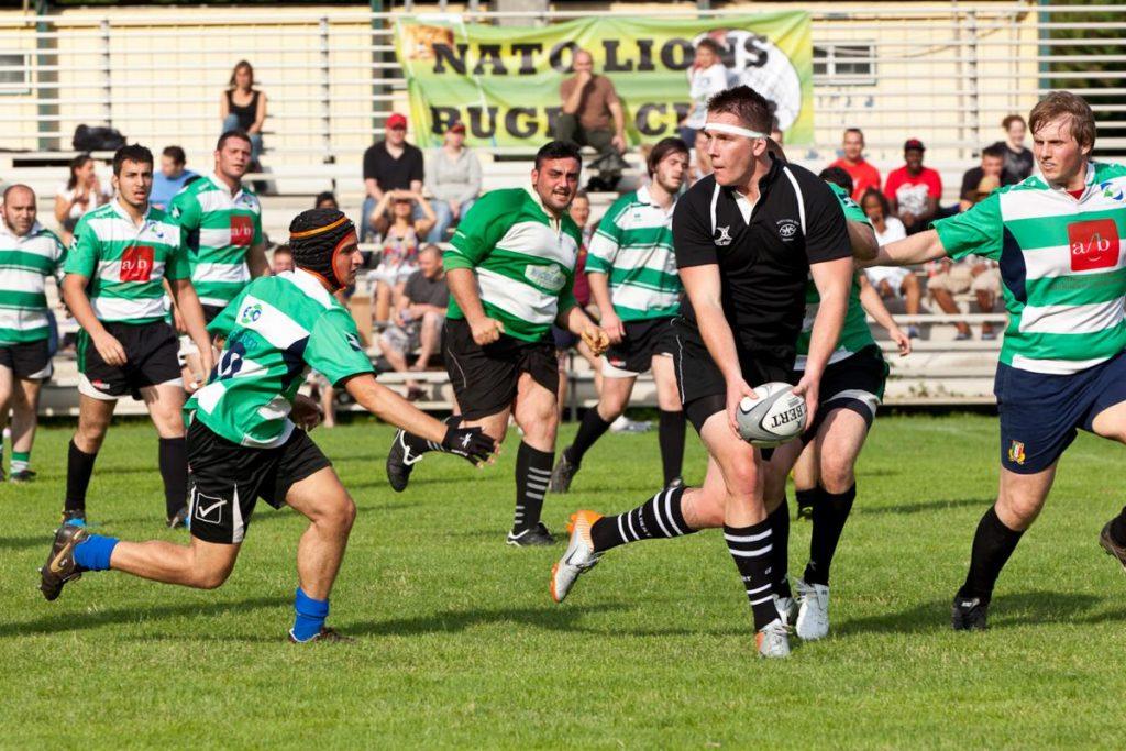 6 Nontraditional Trending Sports on the Rise | SPG