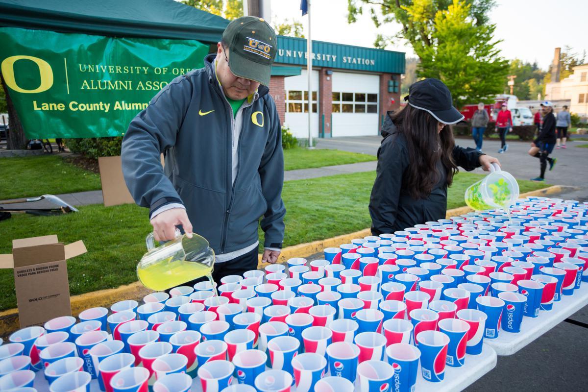 Volunteers: A Key Ingredient for a Successful Event