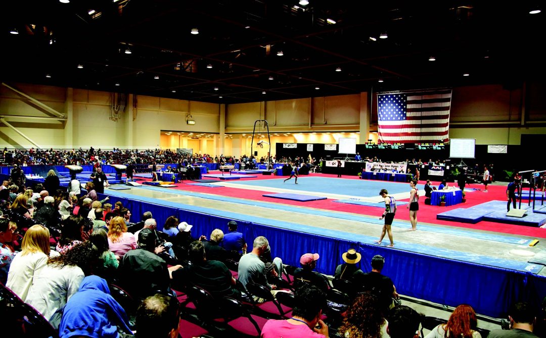 Reno Tahoe: Event Capital of the West