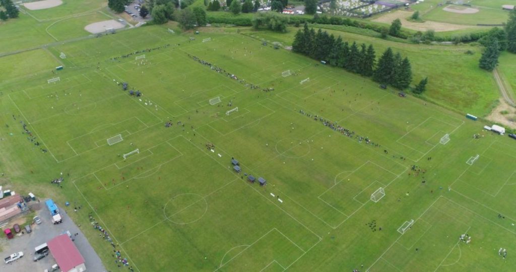 US Club Soccer brings big event to Snohomish County