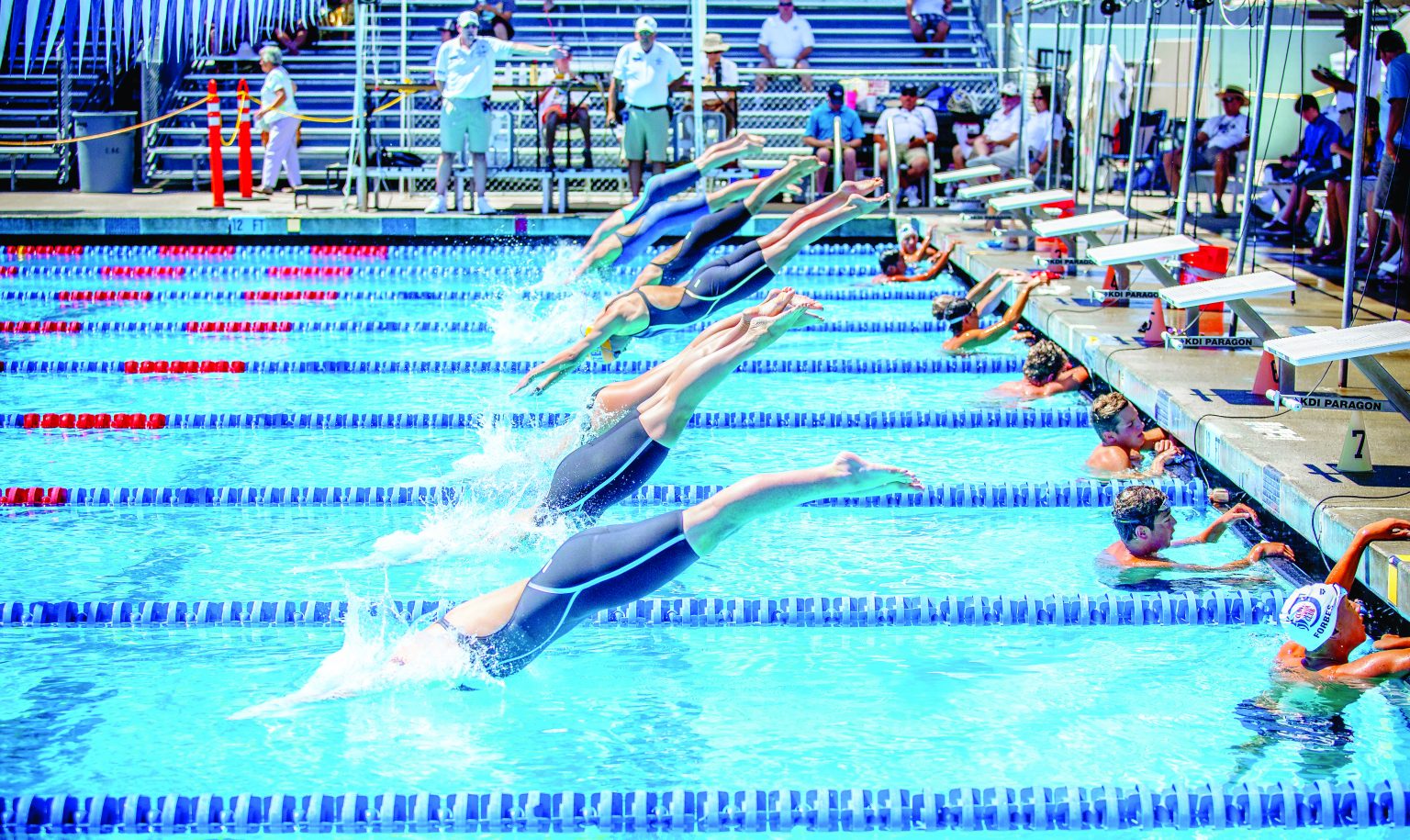 Placer Valley is the Place to Be for Every Tournament