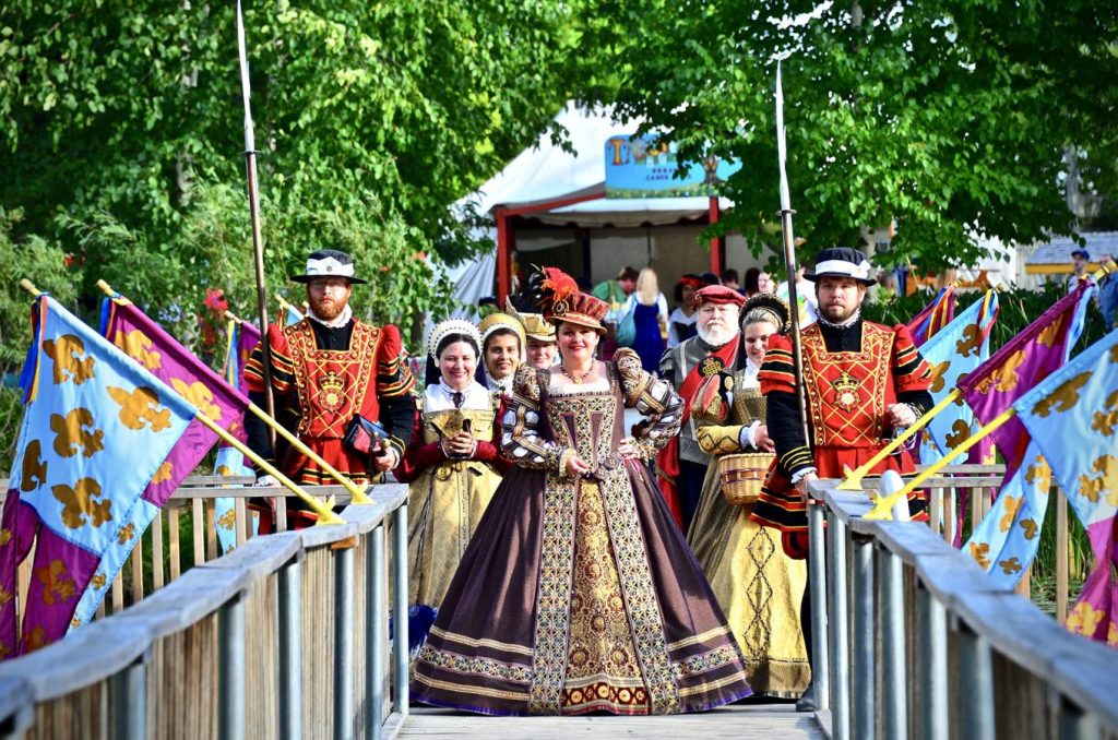 Pleasant Prairie Features Scenic Beauty and an Abundance of Sporting ...