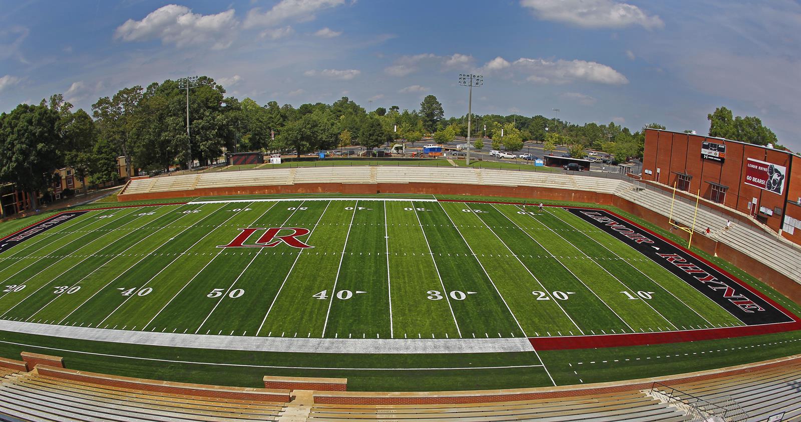 Hickory’s Deep Roots Run Deep in North Carolina Culture, Sports History ...