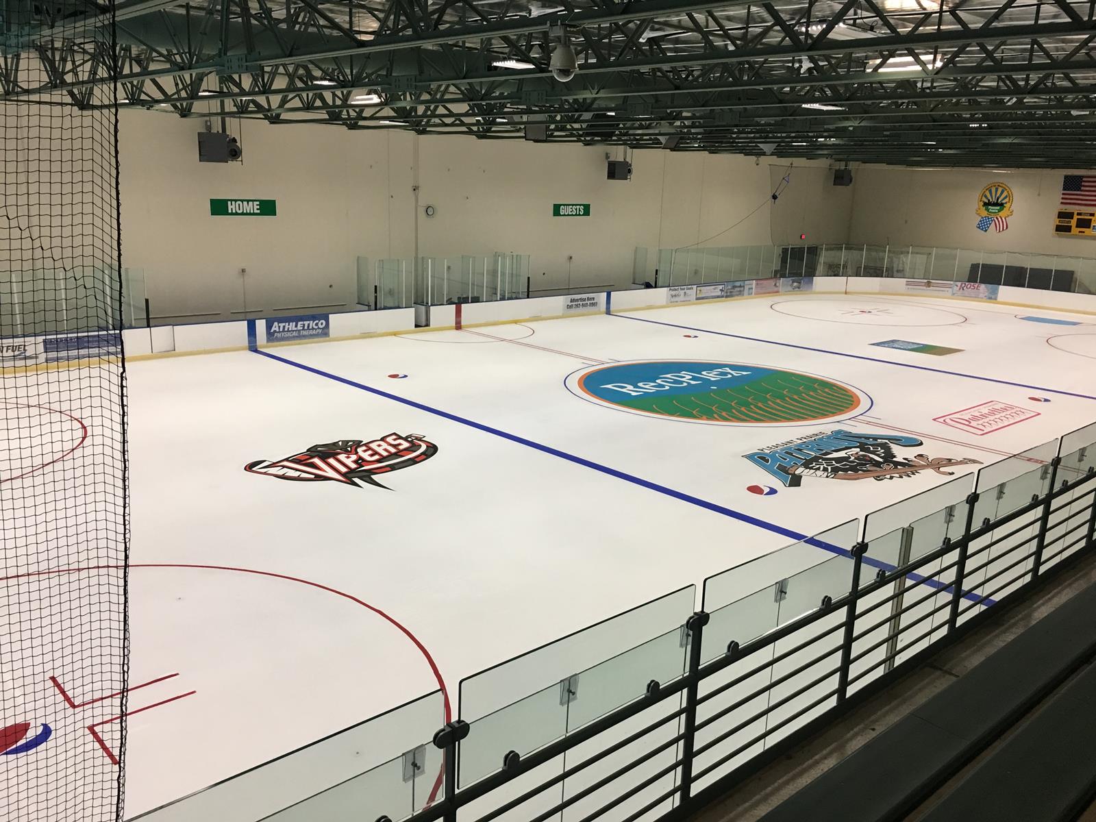 Centrally located Pleasant Prairie Features Scenic Beauty and an ...