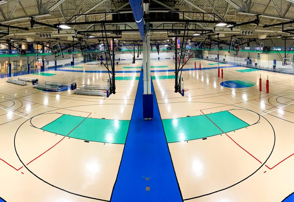 Pleasant Prairie Features Scenic Beauty and an Abundance of Sporting ...