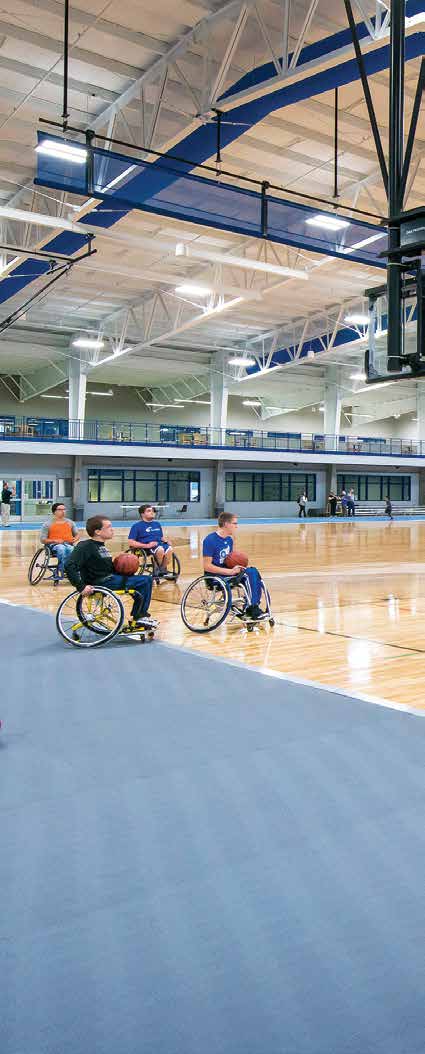 Sports ETA Eyes Expansion Into Facility Sector