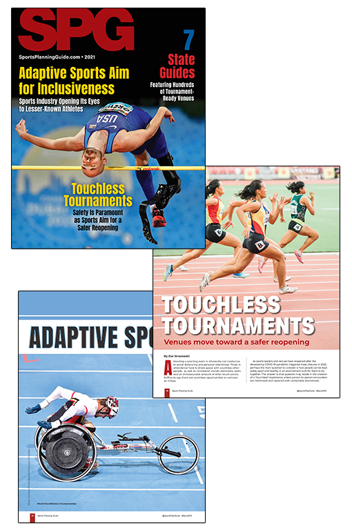 Sports Planning Guide