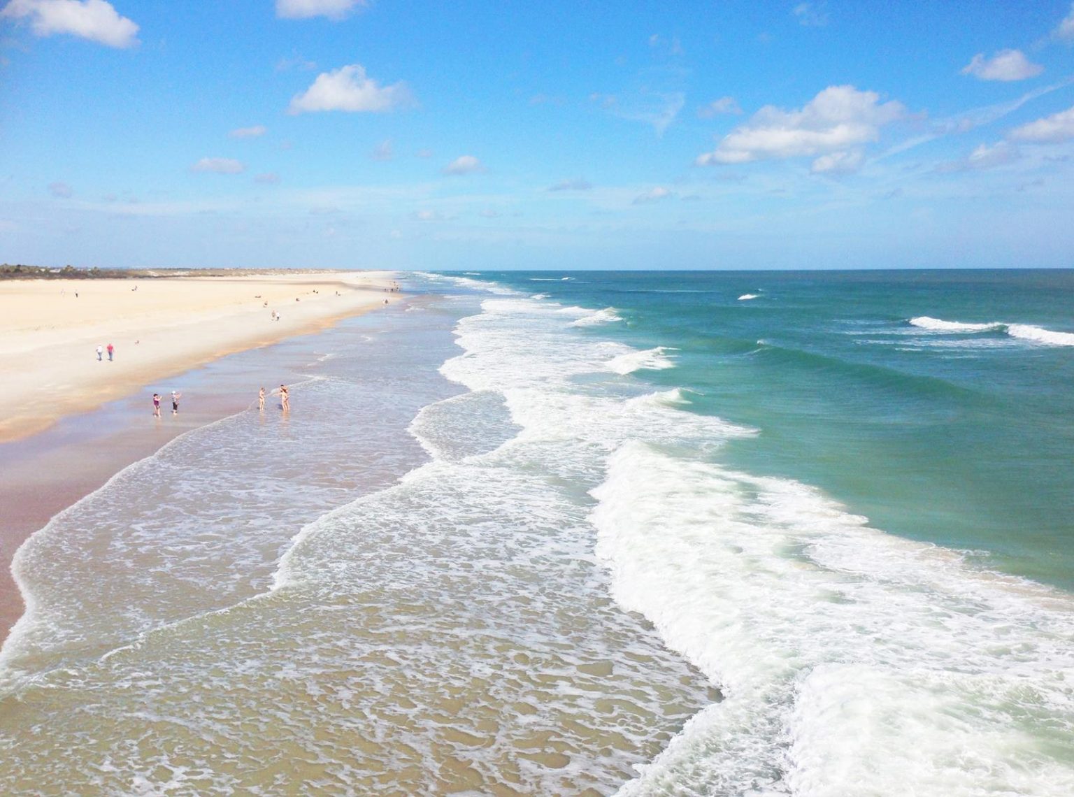 Florida's Historic Coast