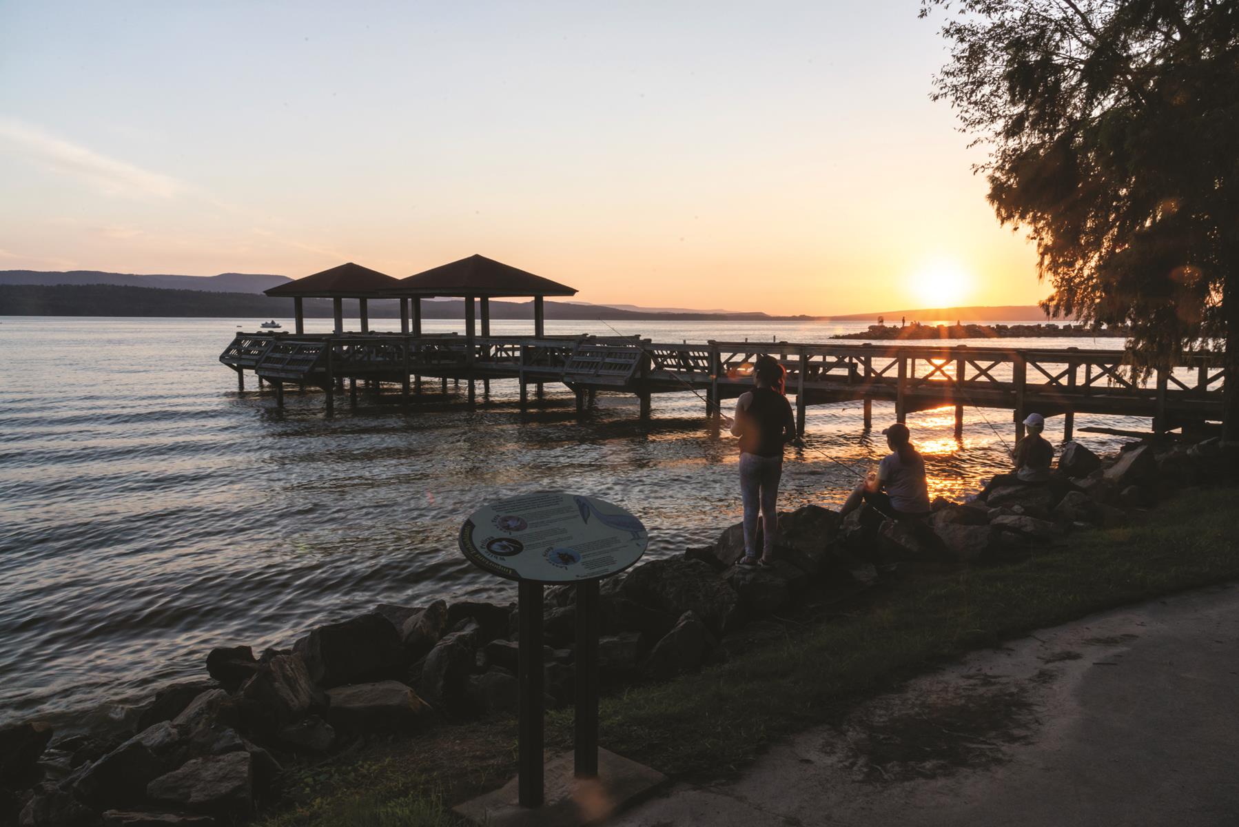 Arkansas’s Lakes are a Joy to Experience
