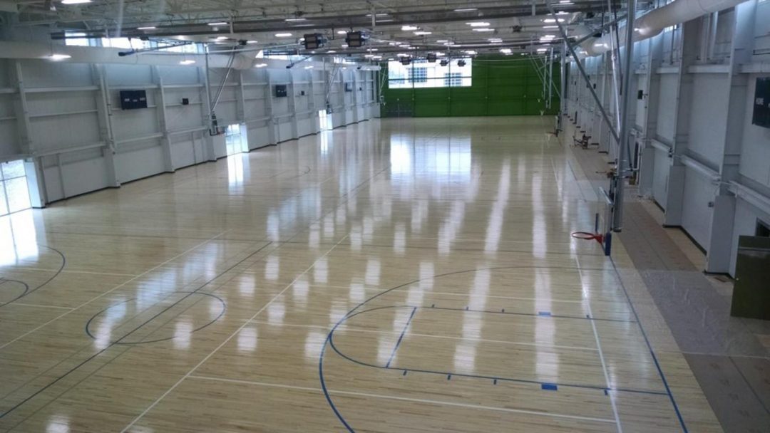 26 Top Indoor Sports Complexes Ready for Next Tournament | SPG