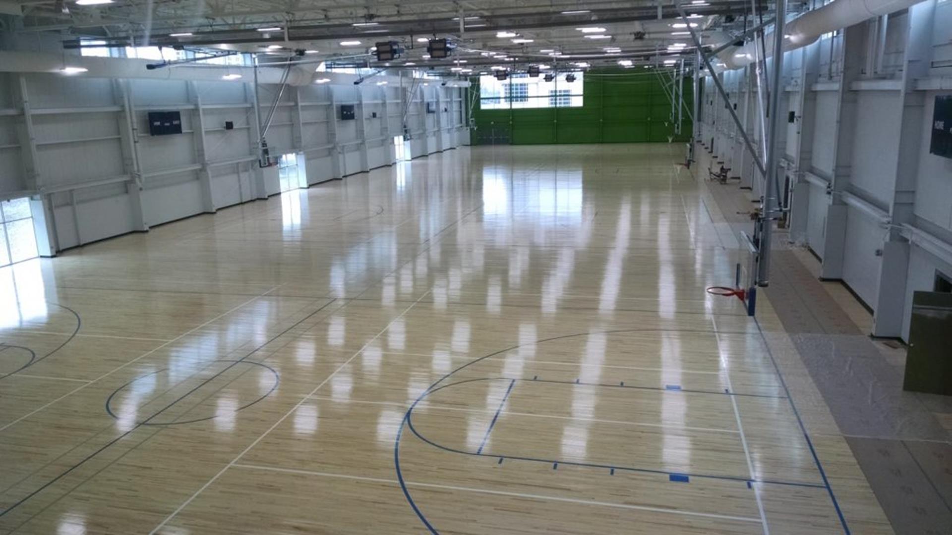 26 Top Indoor Sports Complexes Ready for Next Tournament | SPG