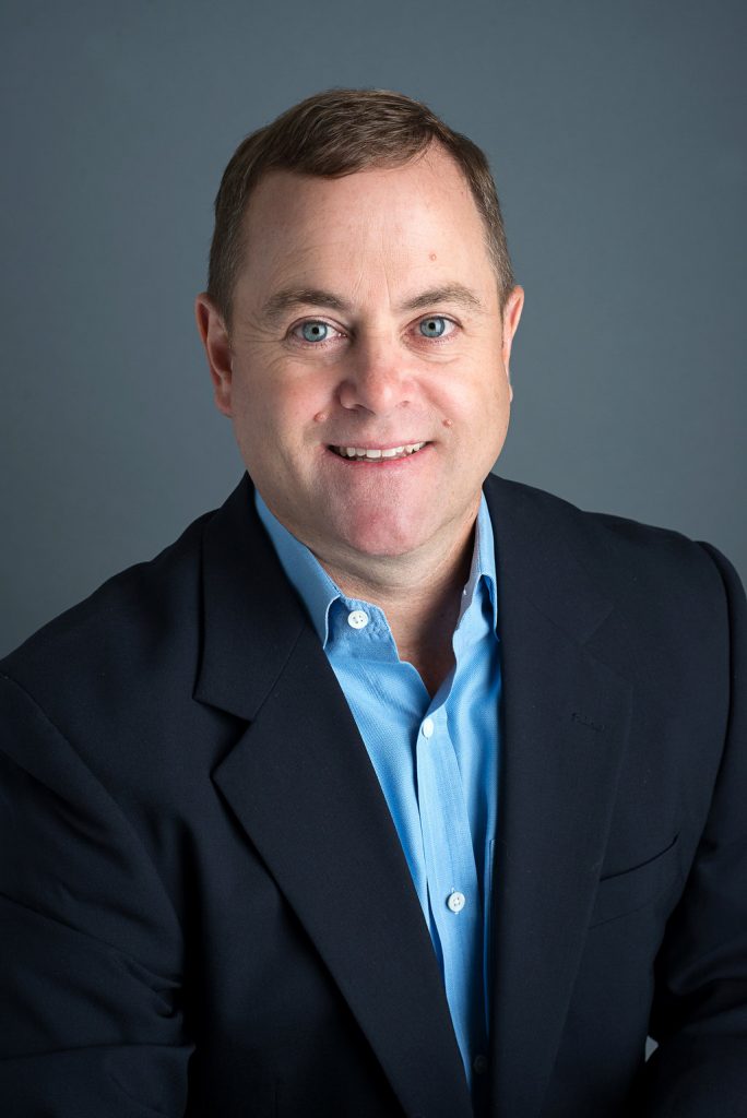 A Q&A with Bill Reinking, executive director, State Basketball Championship