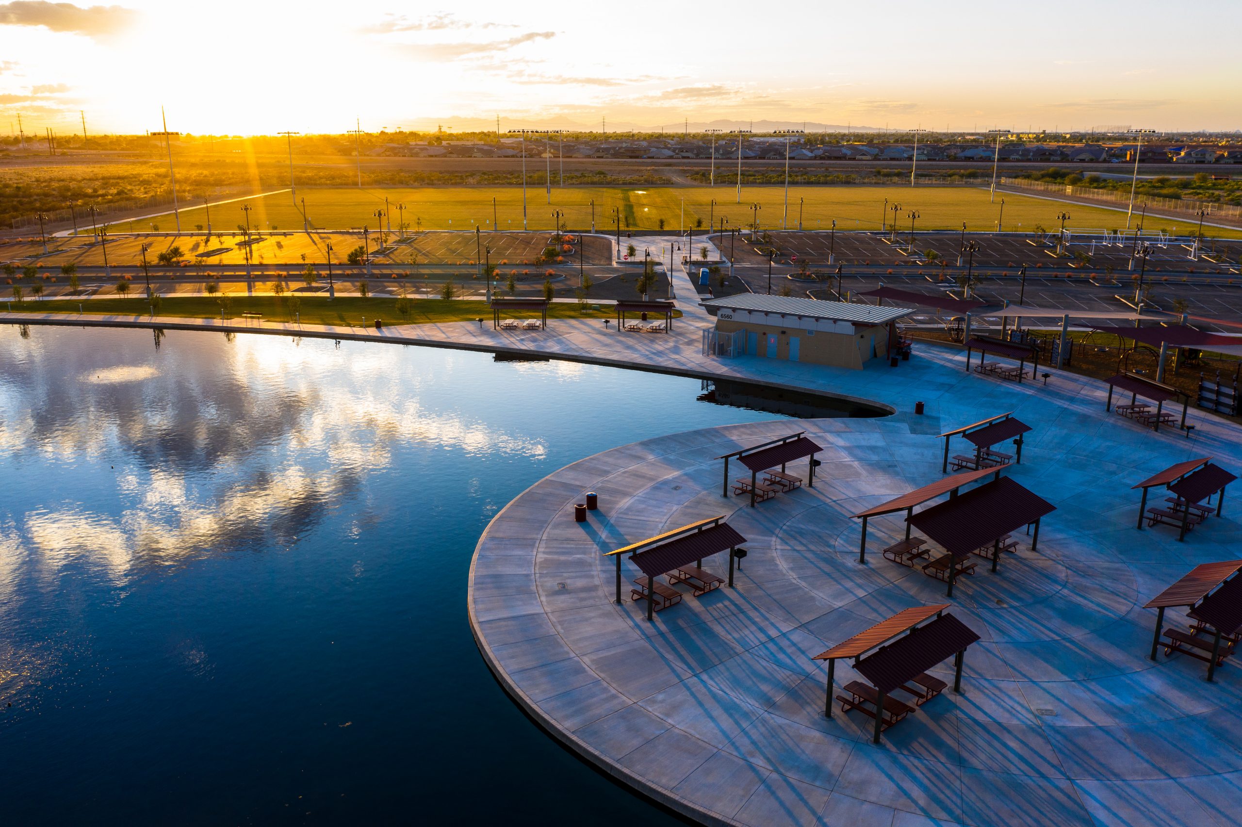 Gilbert is Arizona's Best Kept Secret