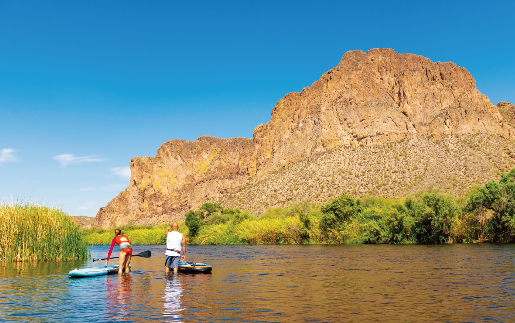 Exploring Arizona: This Beautiful State Has Something For Everyone