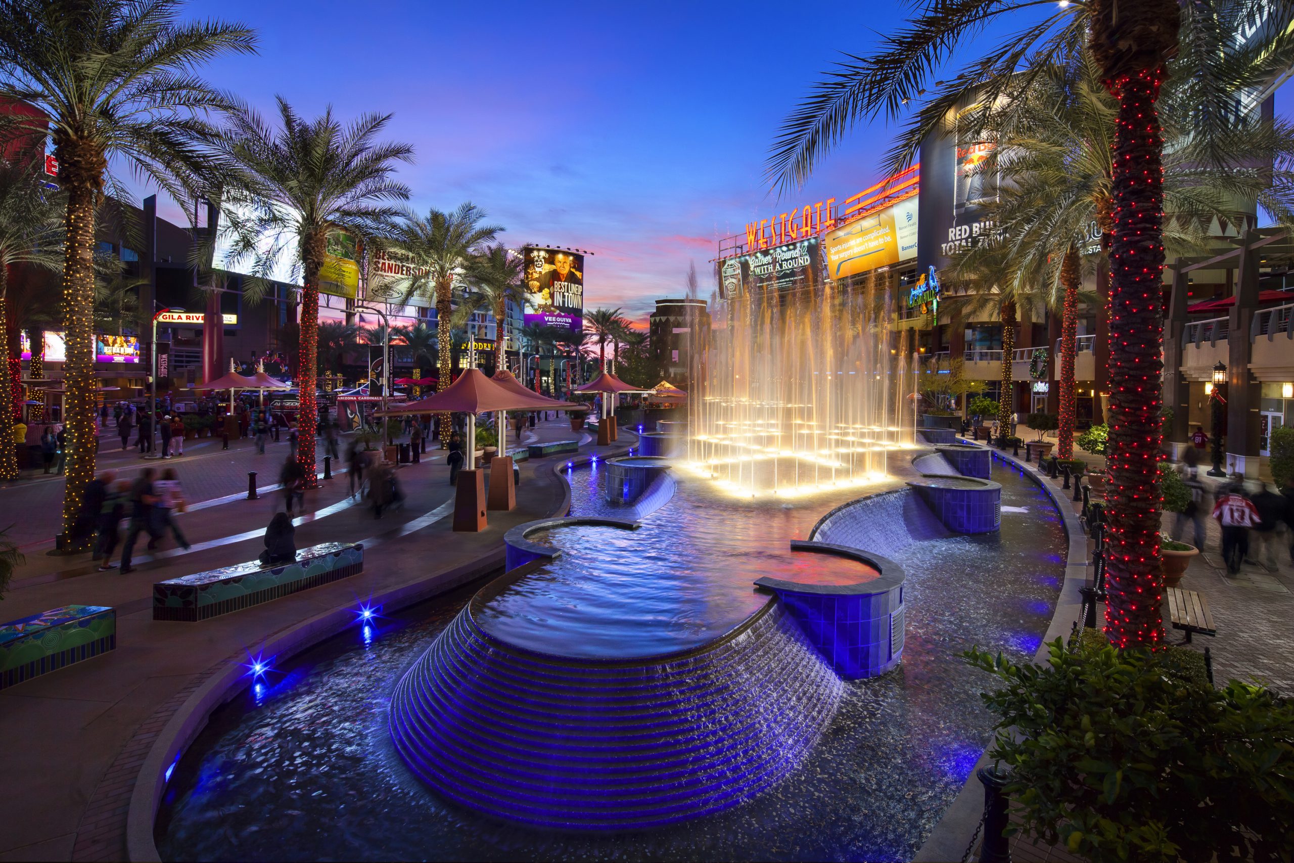 Glendale's History and Culture Are the Perfect Addition to Your ...