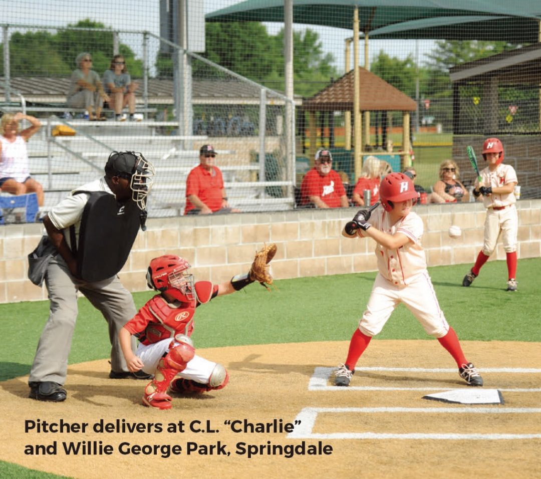 The Natural State Has the Right Venue for Your Event