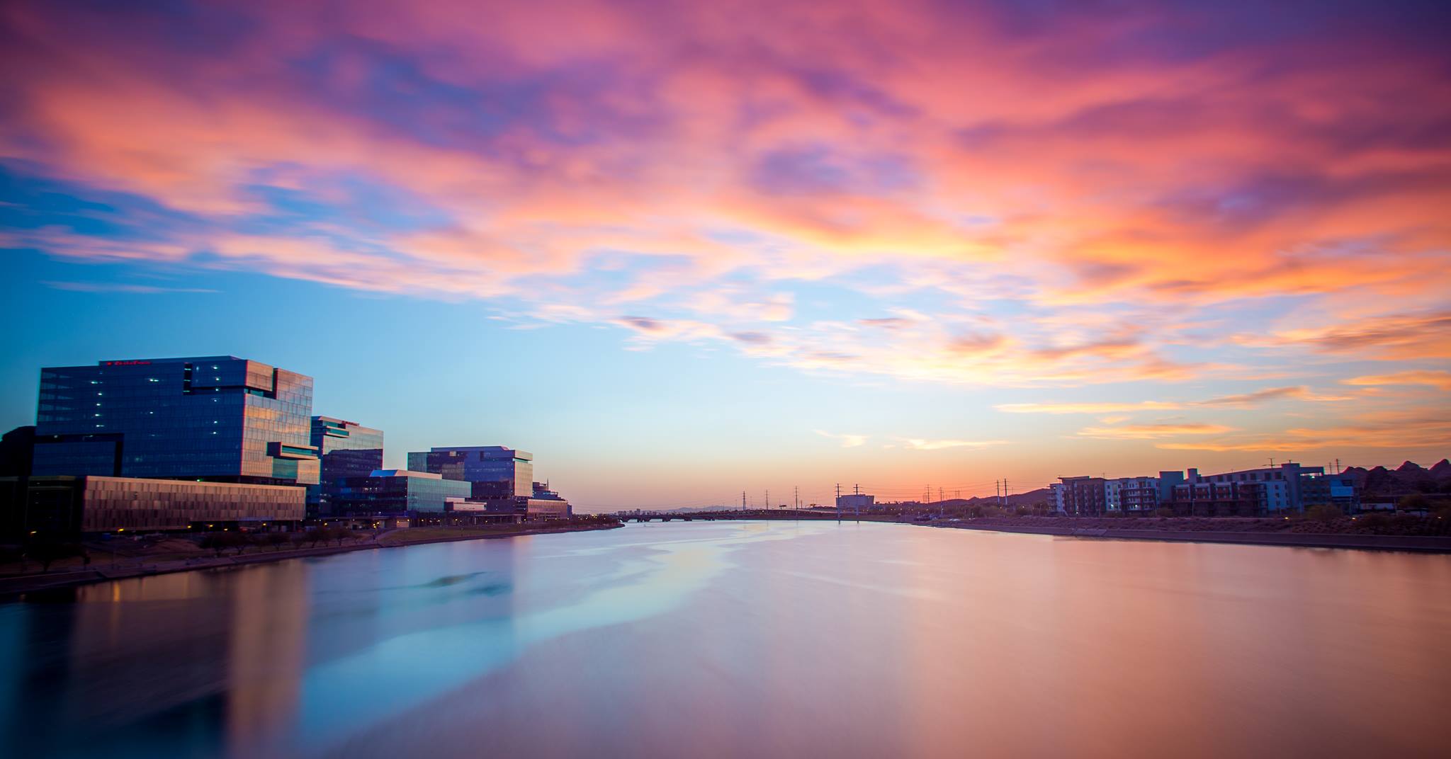 Tempe Offers Sports Planners a Refreshingly Offbeat Destination